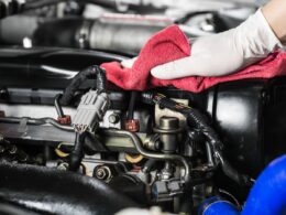 Car Detailing Checklist: The Complete Guide (With PDF) | Vehicle Freedom