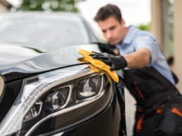Car Detailing Checklist: The Complete Guide (With PDF) | Vehicle Freedom