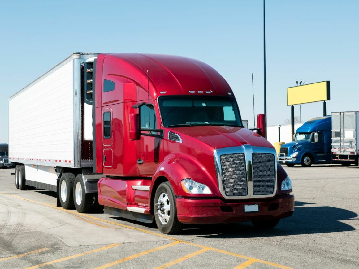 Freightliner Code EEC 61: Causes & Fixes | Vehicle Freedom