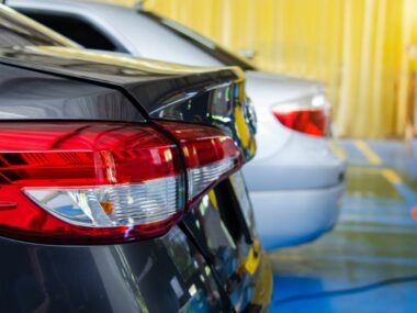 Tail Light Not Working On One Side: Causes & Fixes | Vehicle Freedom