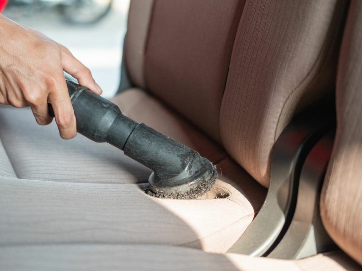 Car Detailing Checklist: The Complete Guide (With PDF) | Vehicle Freedom