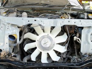 Engine Overheating But Coolant Full: Causes & Fixes | Vehicle Freedom