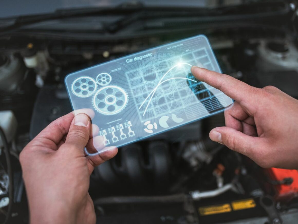 Car Chassis Control System Error: Causes and Fixes | Vehicle Freedom